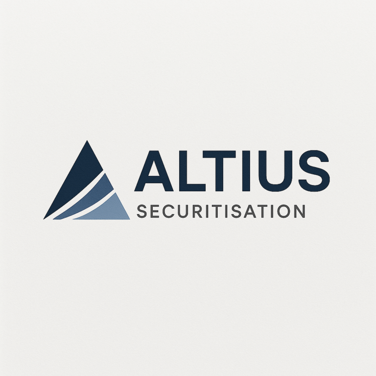 Home - altius Securitisation